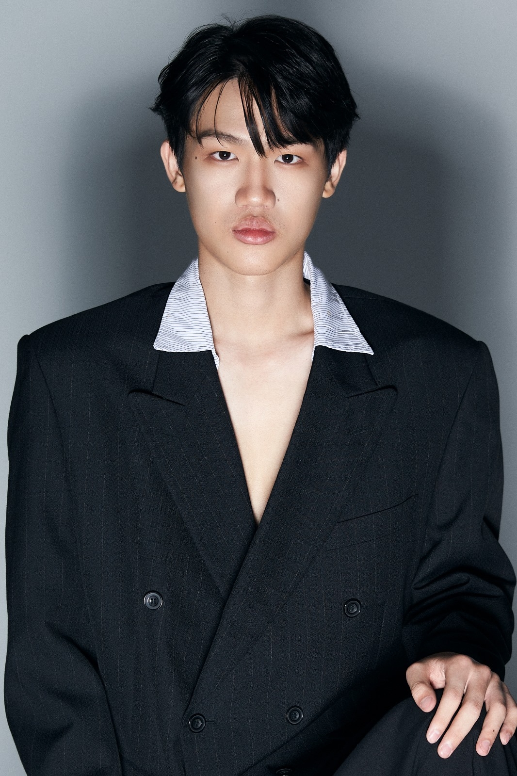 陳品合_男模特兒_模特兒 | 伊林娛樂股份有限公司