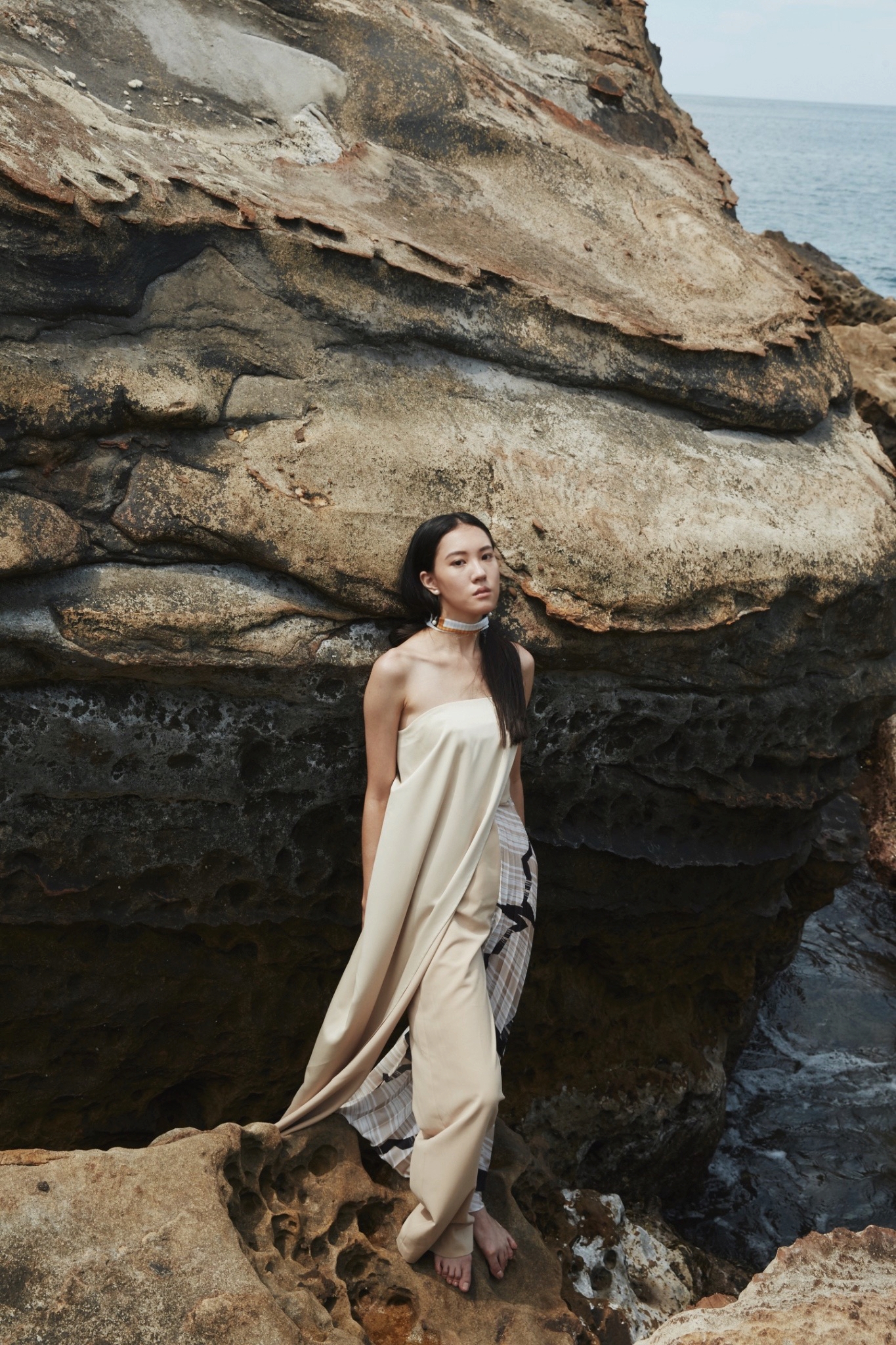 林綵浠_女模特兒_模特兒 | 伊林娛樂股份有限公司