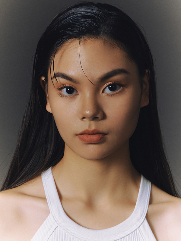 陳姿安_女模特兒_模特兒 | 伊林娛樂股份有限公司